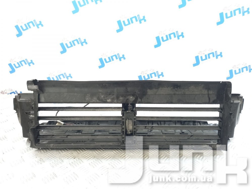 Жалюзи радиатора для Volkswagen Jetta A7 (2019-2025) - купить в ...