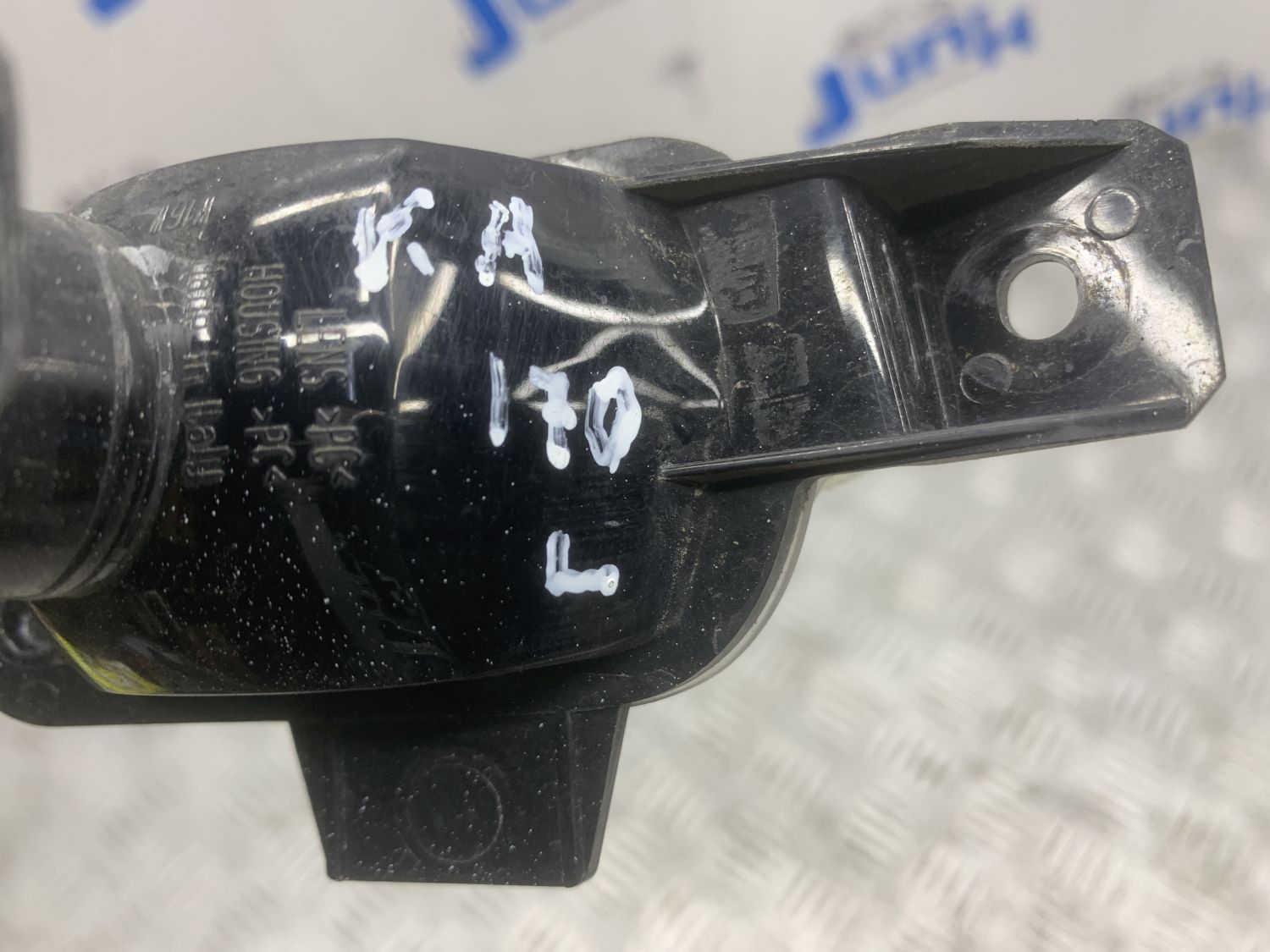 Ліхтар заднього ходу лівий для Volkswagen Tiguan I (2007-2014) - купити ...